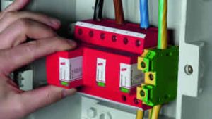 Especificamos DPS Supresor Eléctrico - Electropol Colombia S.A.S